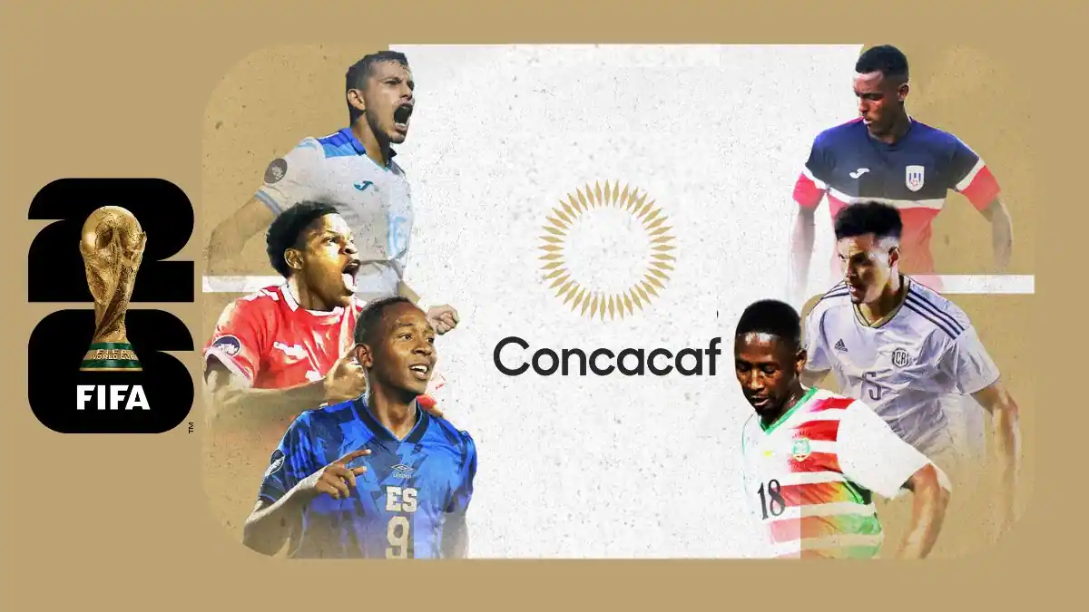Win or Go Home? 2026 CONCACAF World Cup Qualifiers