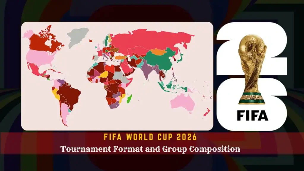 FIFA World Cup 2026 Groups Explained: Draw, Format & Schedule