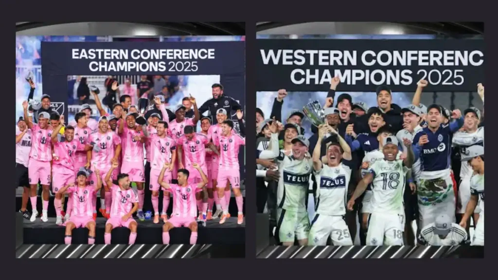 2025 MLS Cup Final Prediction & Preview | Inter Miami vs Vancouver