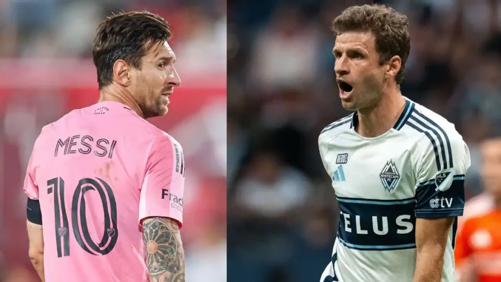 2025 MLS Cup Final Prediction & Preview | Inter Miami vs Vancouver