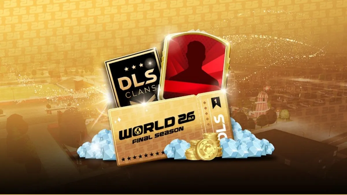 Dream League Soccer 2026 (DLS 26): New Features, Update Breakdown